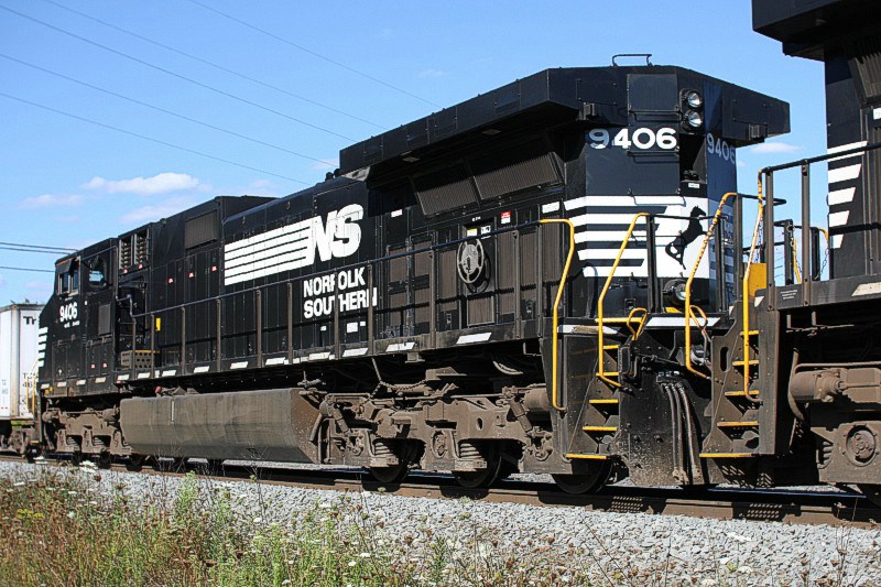 NS 9406